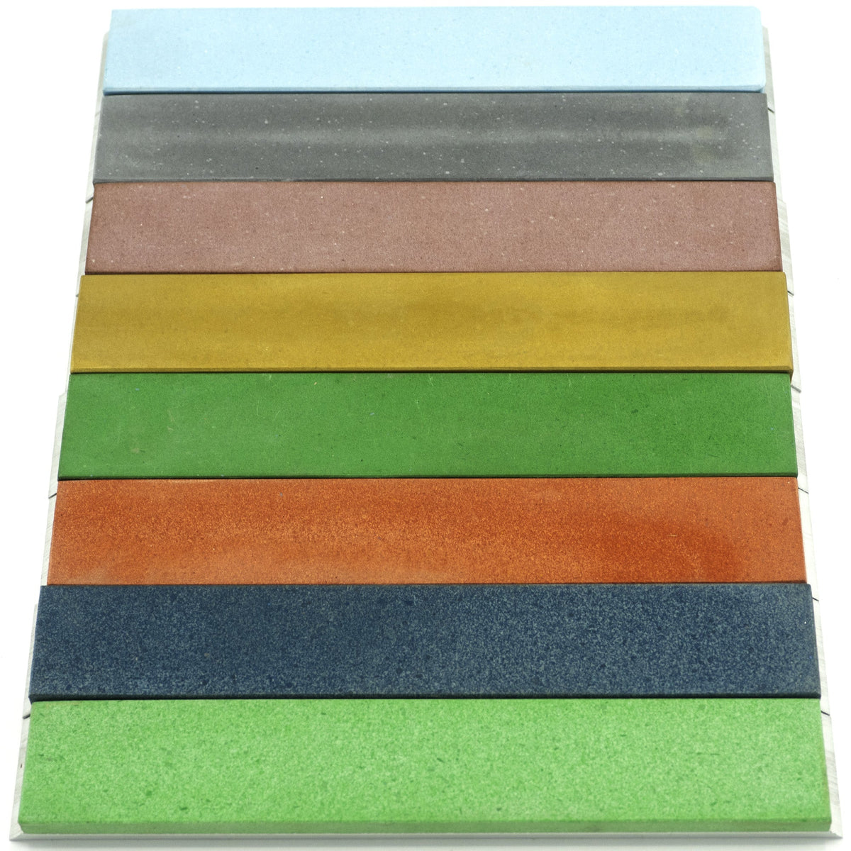 Chosera (8) Steinset [6 "x 1"] – Gritomatic