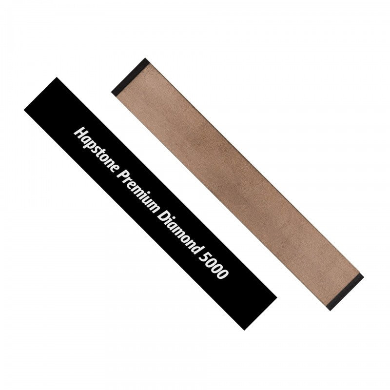 Hapstone Premium Diamond Stone [6 "x 1"] – Gritomatic