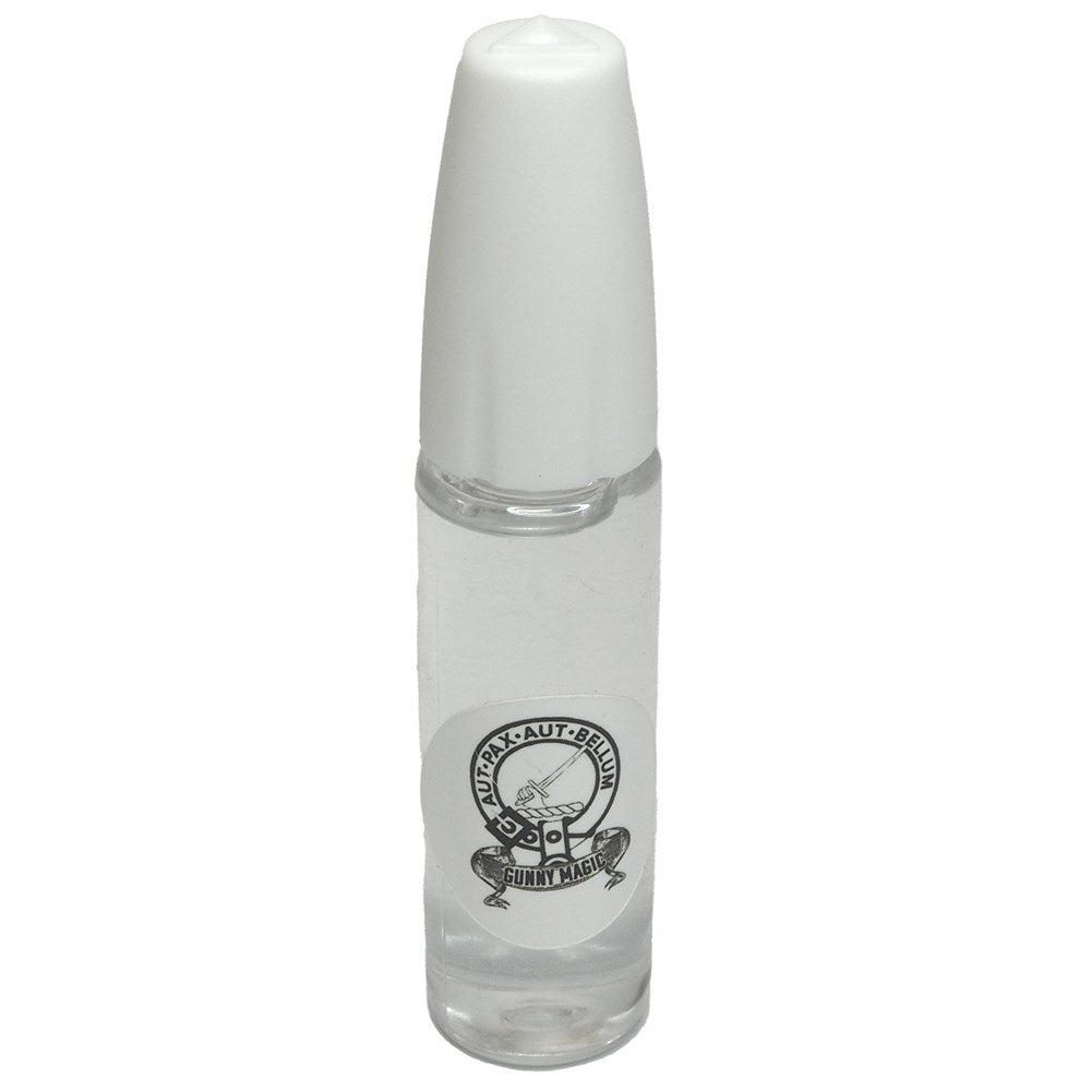 Gunny Magic OTF Schmiermittel [15 ml] – Gritomatic